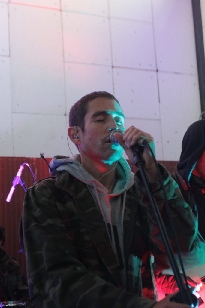 Fakie, 20 años después: la eterna adolescencia - BUSH IN ACTION